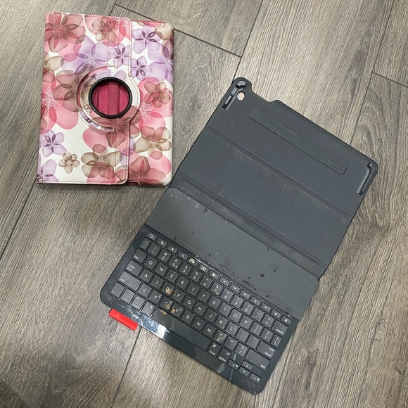 Design | Ipad Air 2 Case And Keyboard Insert | Poshmark
